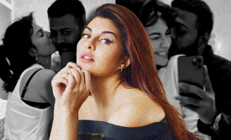 Sukesh Chandrashekhar And Jacqueline's 'love Story' To Be On OTT