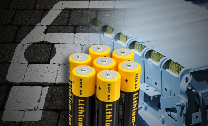 Top 5 EV Battery Manufacturers In India 2023