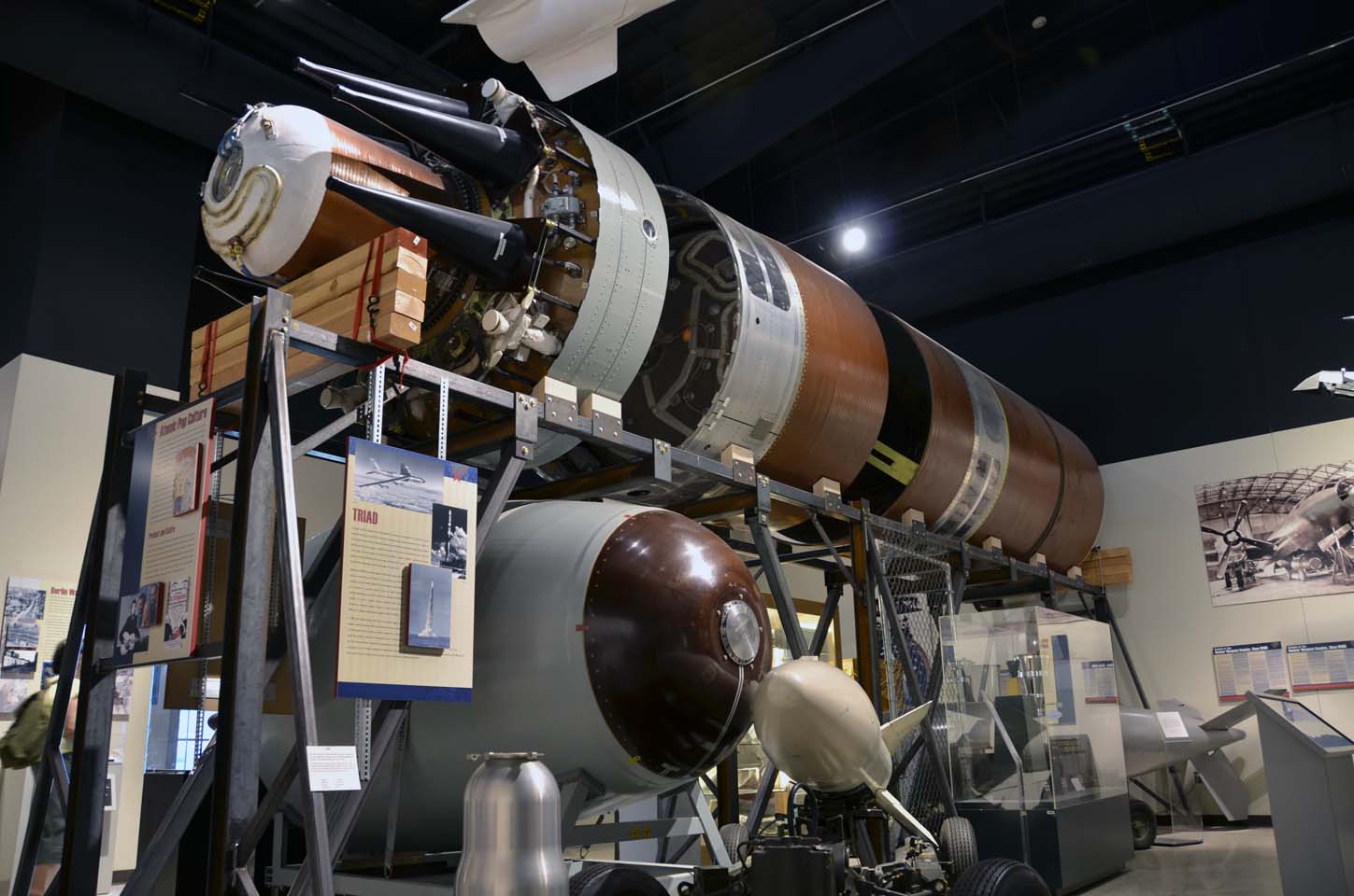 Top 5 Fastest Ballistic Missiles in the World