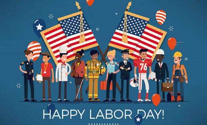 Labor Day 2022 What Is May Day Why Is It Marked On 1st May 