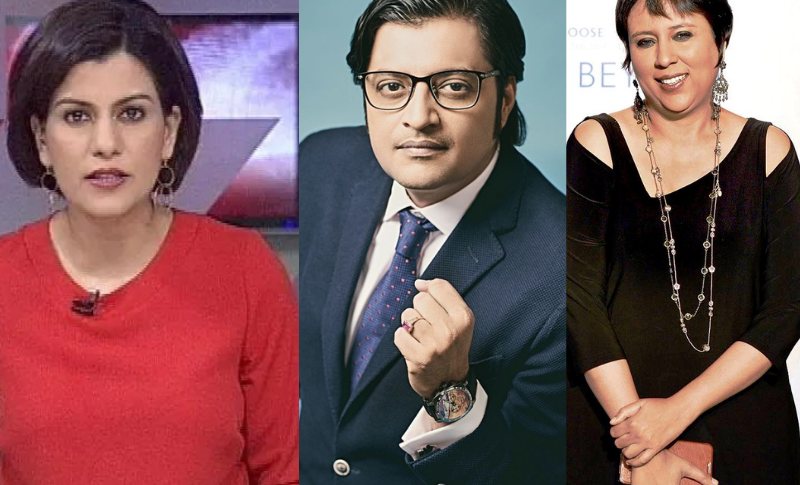 Top 10 highest paid journalists in India 2024