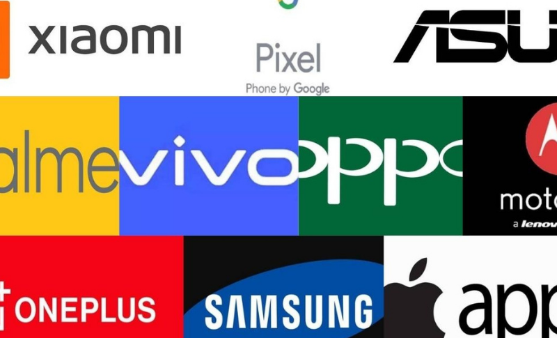 Top 10 Mobile Phone Companies In India In 2024