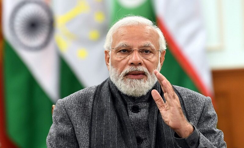 Top 5 World Leaders That Are Narendra Modi’s Friends