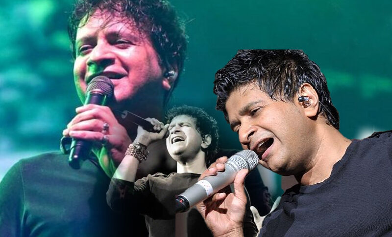 Happy Birthday KK: A Salesman Turns Into An Iconic Singer