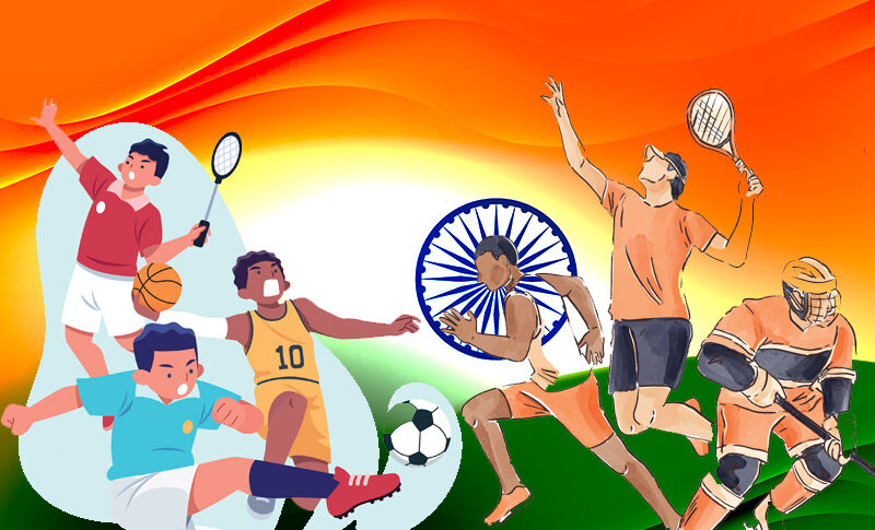 National Sports Day 2022: ‘Meet The Champion' Initiative