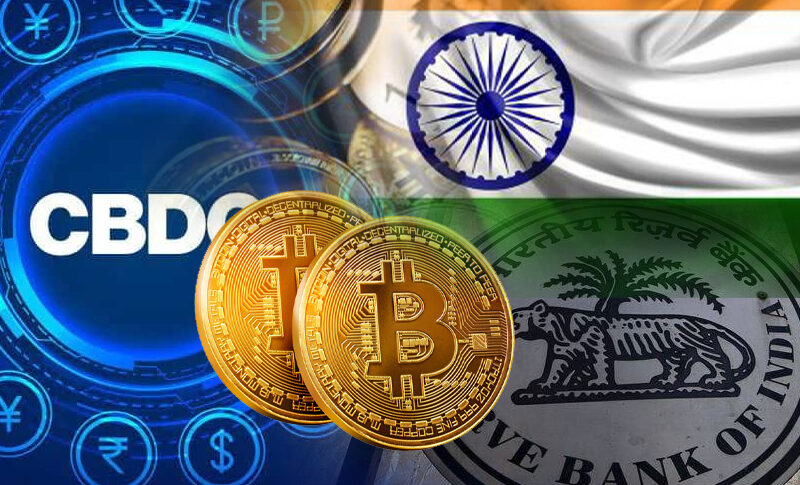 RBI To Introduce India’s Own Cryptocurrency ‘CBDC’ This Year