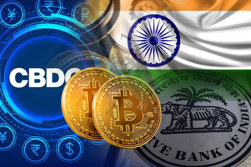 RBI To Introduce India’s Own Cryptocurrency ‘CBDC’ This Year
