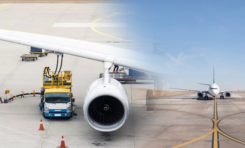 US Plane Forced To Refuel Without Flying Anywhere For Over 6 Hours