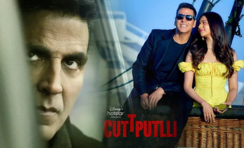 Cuttputlli Review: Akshay Kumar’s Remake Presents Weak Climax