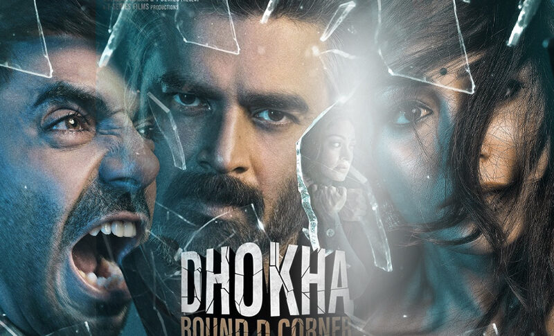 R Madhavan & Aparshakti Khurana Starrer ‘Dhokha: Round D Corner’ Trailer