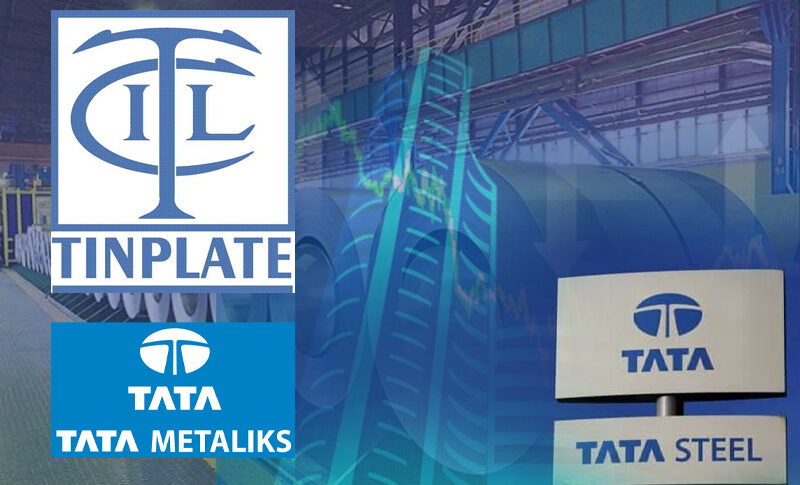 All 7 Metal Companies Of Tata Group To Merged Into Tata Steel