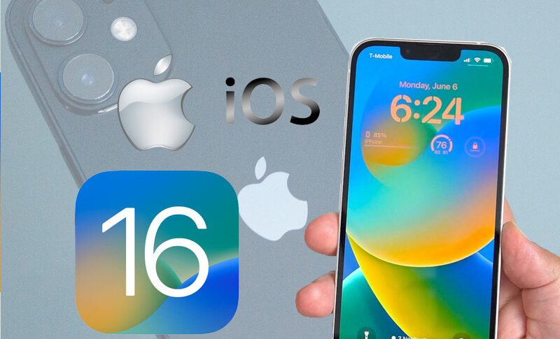 When Can You Expect The iOS 16 Release Date In India?