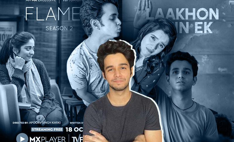 Ritvik Sahore Web Series List 2025: Top 12 Must Watch Shows