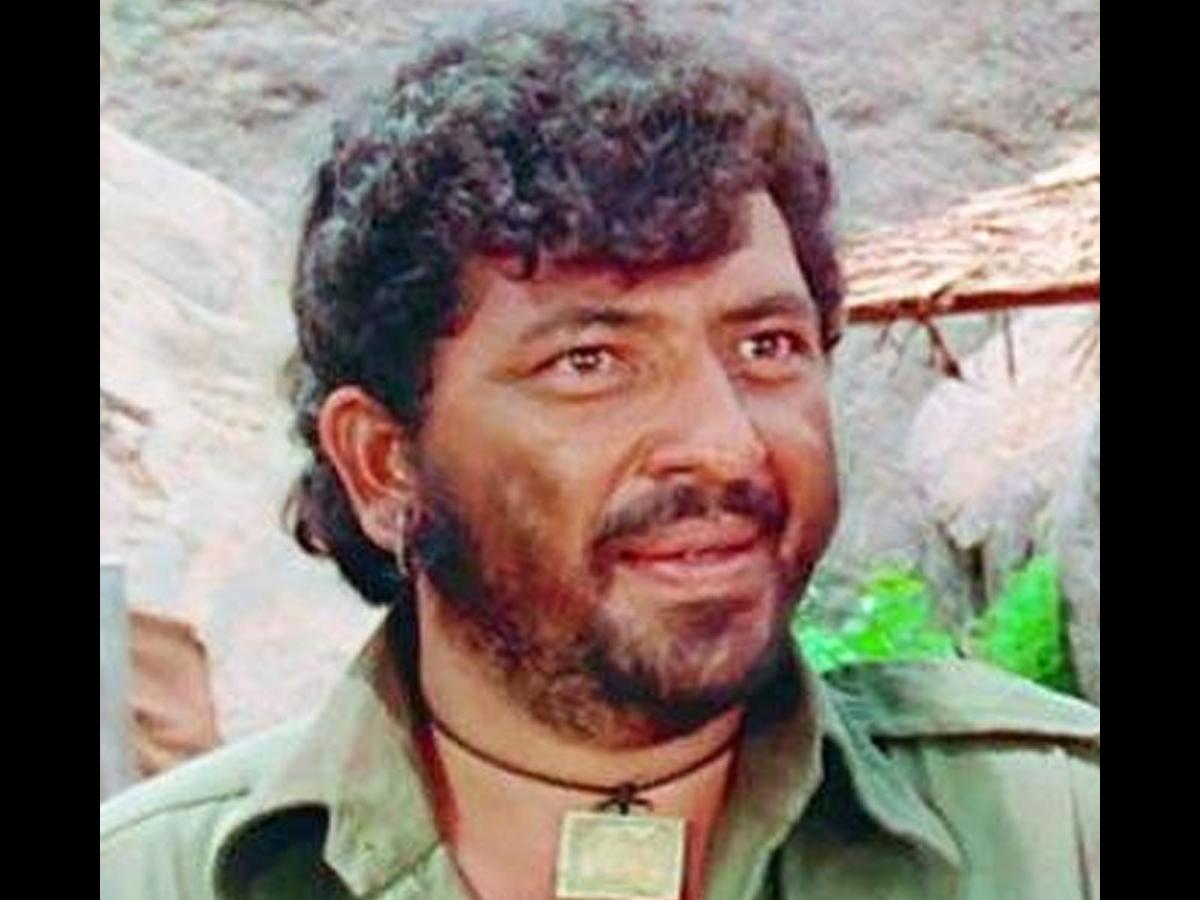 10 best villains names in Bollywood (Hindi Movie Villains)