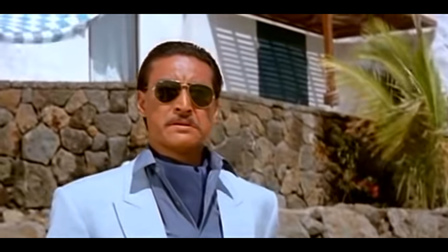 10 best villains names in Bollywood (Hindi Movie Villains)