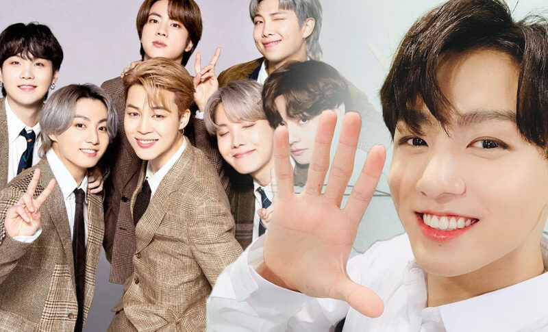 Who Is The Cutest Member Of BTS?