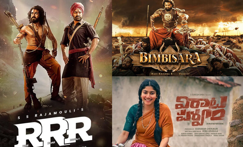 Best Telugu Dubbed Movies