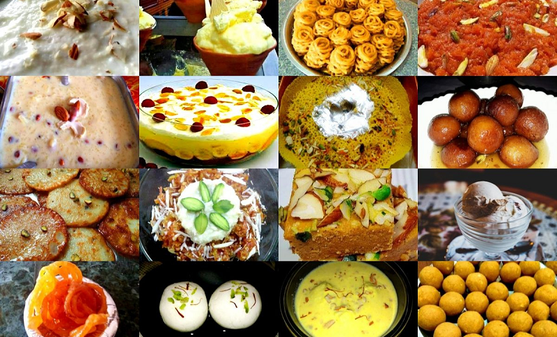 5 Must-Try Indian Homemade Sweets For This Winter