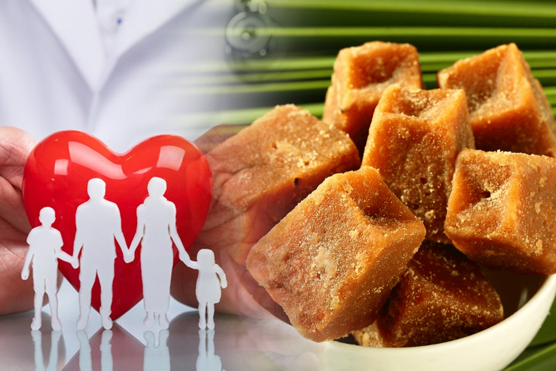 6 Best Health Benefits Of Eating Jaggery In This Winter