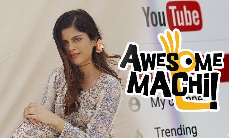 Sanjana Krishnamoorthy (Veloni) Wiki, Biography, Age, Series, Movies & Family