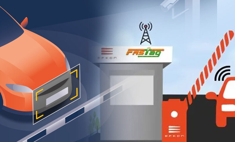 FASTag vs ANPR: Indian Highways To Get New Toll Collection System