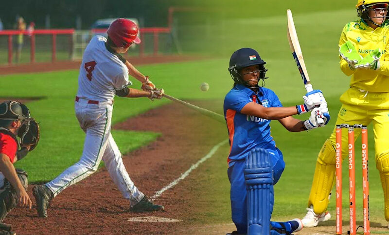 Is Baseball Similar To Cricket, Or Copied From It?