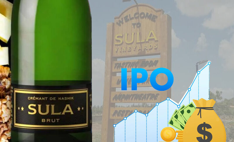 Sula Vineyards Ltd IPO Opens Today: Price, GMP And Review