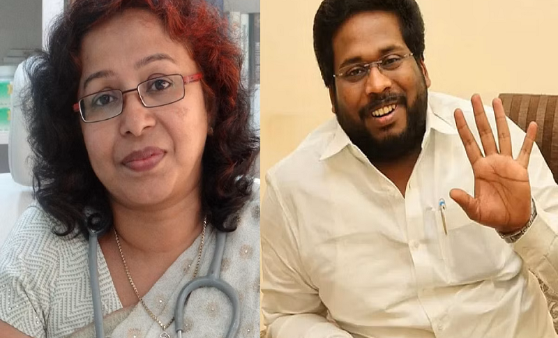 Who is Daisy Saran? Daisy Saran Biography