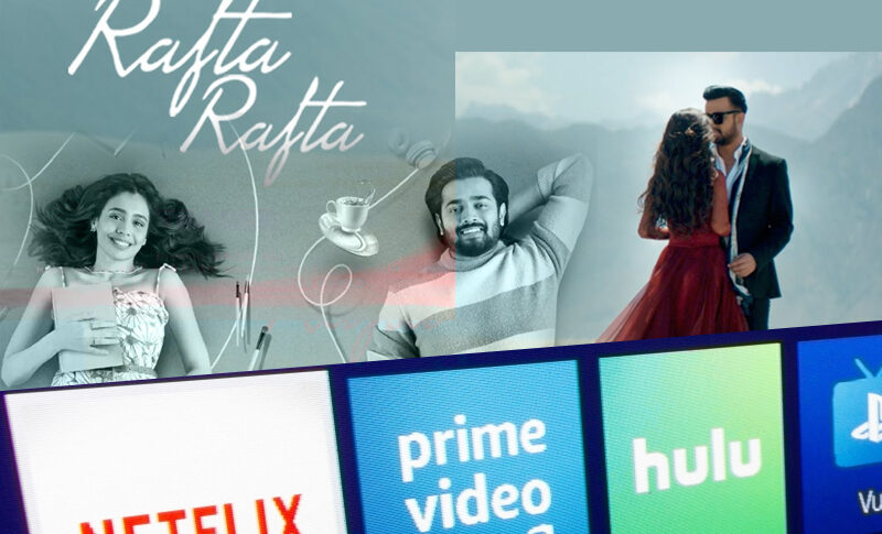 Bhuvan Bam’s Web Series 'Rafta Rafta' On OTT Platform