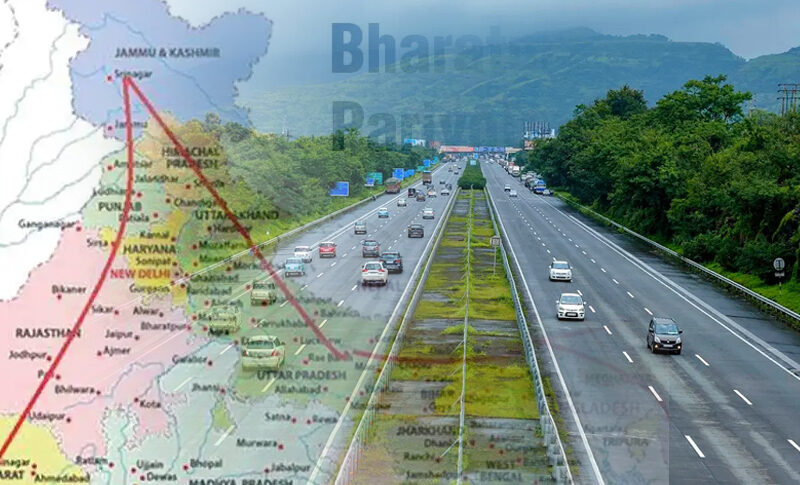 Govt To Initiate Bharatmala 2.0 For Vast Infrastructure Connectivity