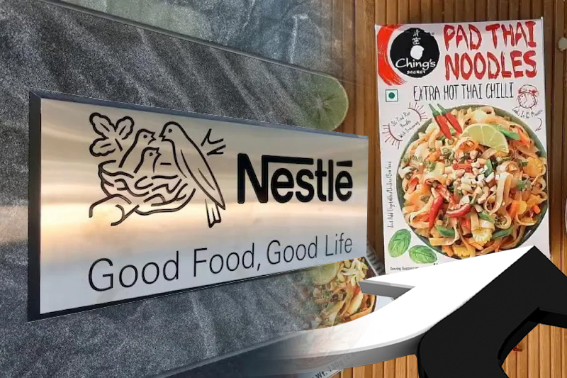 Nestle Eying ‘Ching’s Secret’ Owner Capital Foods In $1 Billion Deal