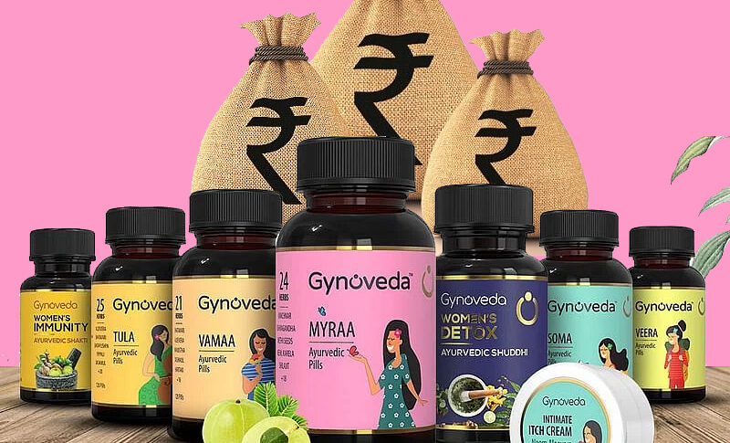 Femtech Startup Gynoveda Raises ₹82.5 Crore In Series A Funding