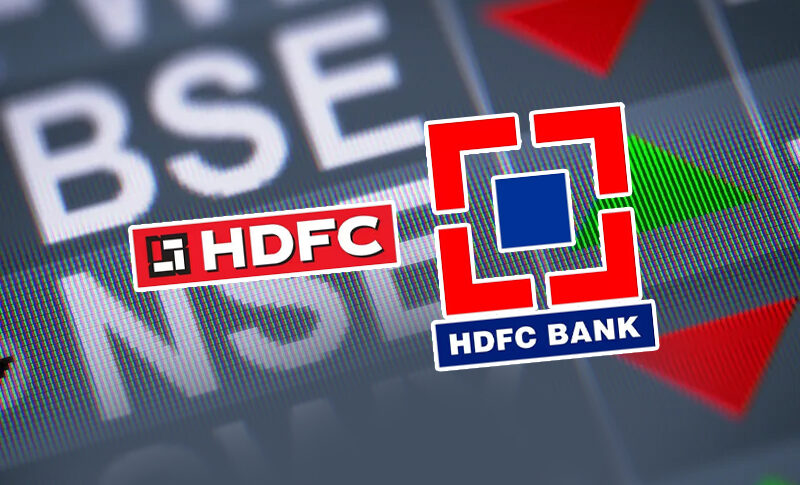 BSE, NSE Approve Transfer of NCDs From HDFC Ltd To HDFC Bank
