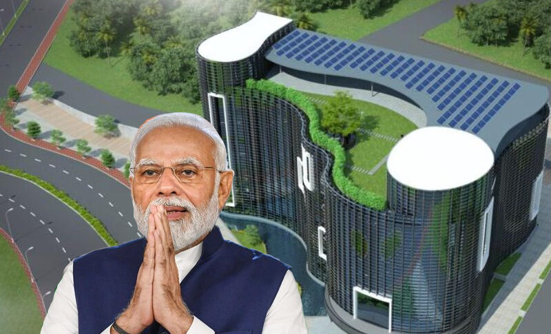 Digital Park Kerala: India To Get Its 1st Digital Science Park Today