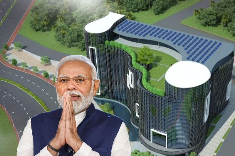 Digital Park Kerala: India To Get Its 1st Digital Science Park Today