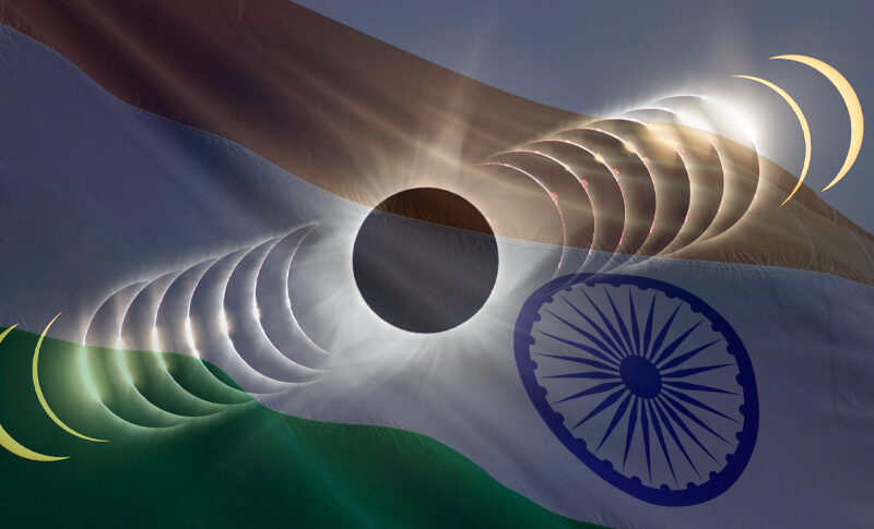 Hybrid Solar Eclipse 2023: Will The 1st Solar Eclipse Be visible in India?