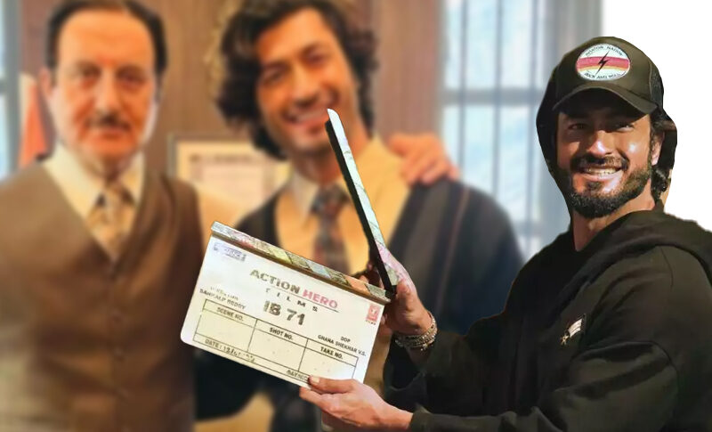 Is Vidyut Jammwal’s Upcoming ‘IB 71’ Based On A Real Story?