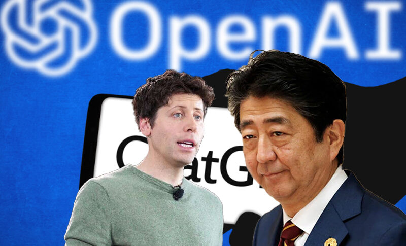 OpenAI CEO Meets Japan’s PM To Open Local Office
