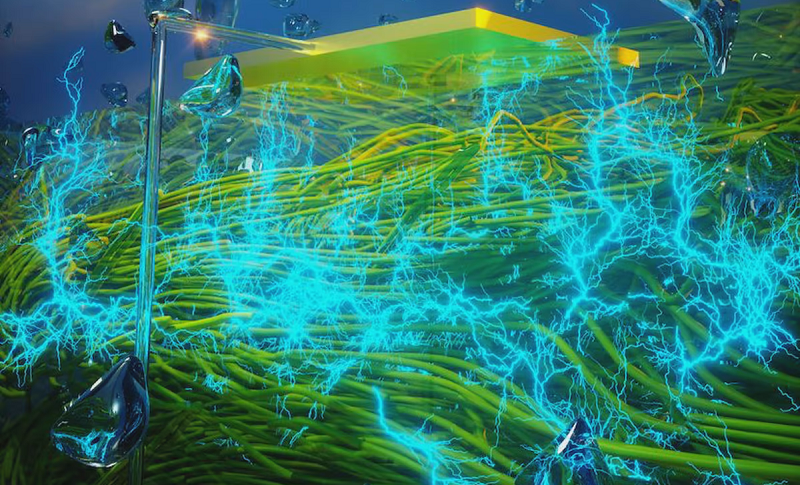 Air-Gen Technology: Now Scientists Can Make Energy From Air