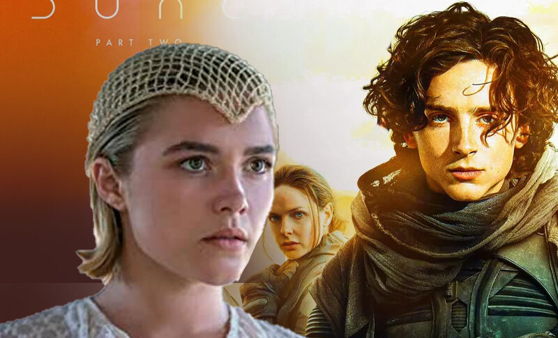 Cast, release date: Everything we need to know about Dune: Part Two