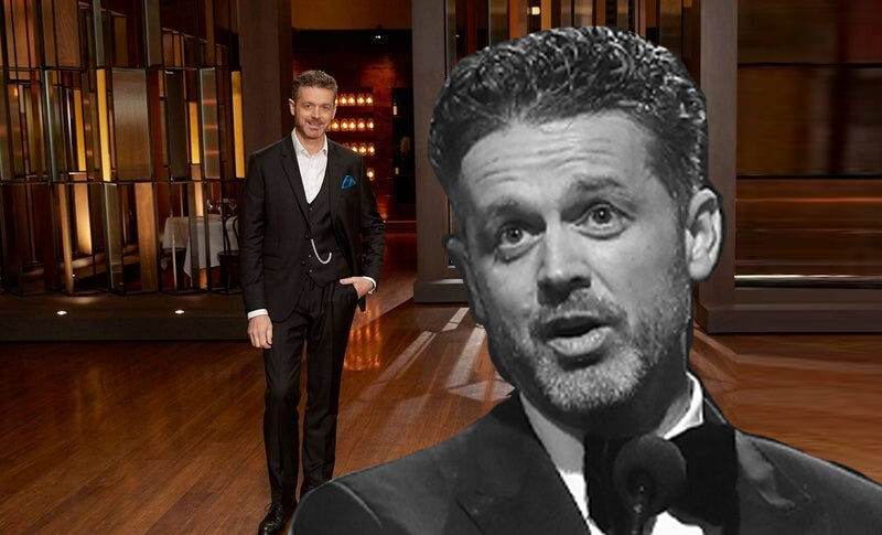 How did Jock Zonfrillo die? Masterchef star's cause of death revealed