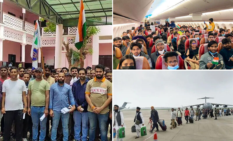 India’s Top 8 Heroic Missions That Saved Lakhs of People
