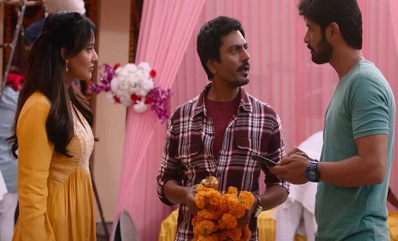 Jogira Sara Ra Ra Movie Released Today With A Jugaadu Storyline