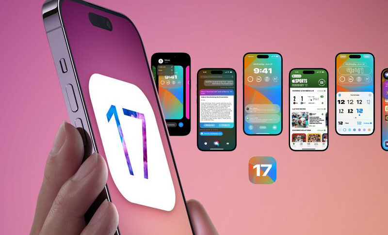 List of Approved Apple iPhone Devices for iOS 17