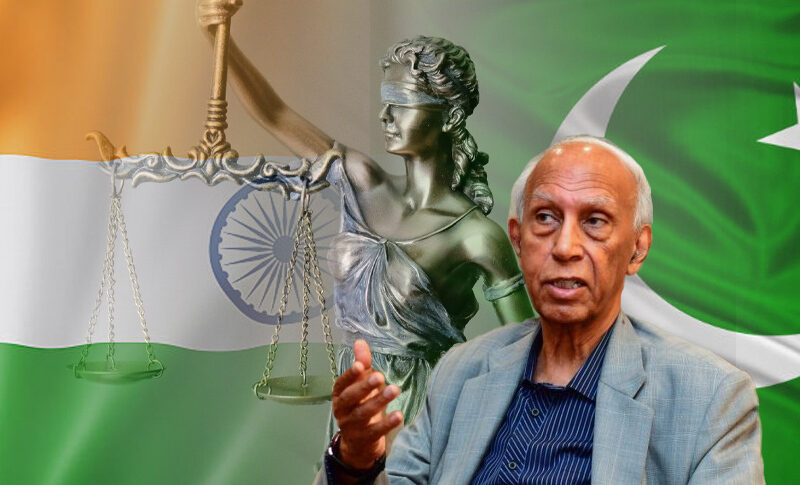 Pak-origin Ishtiaq Ahmed's Controversial Stand on UCC And Impact On ...