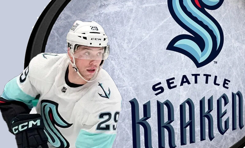 Seattle Kraken Sign Defenseman Vince Dunn For $29.4 Million Contract