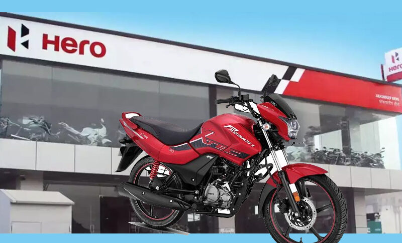 The Impact On Hero MotoCorp After Buying Harley-Davidson