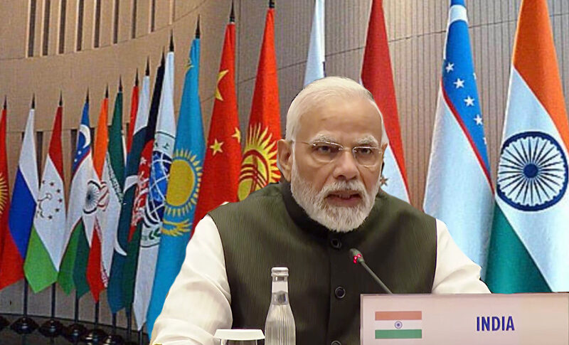What Are The Expectations With Today's SCO Summit Under India’s Leadership?