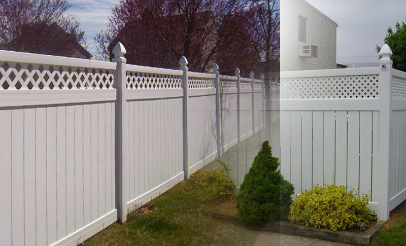 What Is The Most Popular Type Of Fencing In 2023?