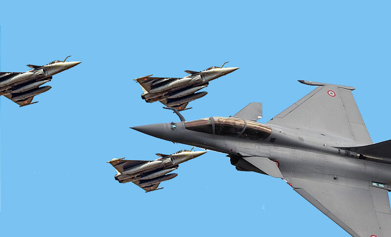 Why Are Rafale Jets So Special? What Is The Cost Of Rafale Fighter Jets?